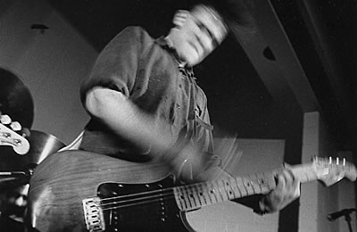 Jones Very - BIG BLOG FLAG