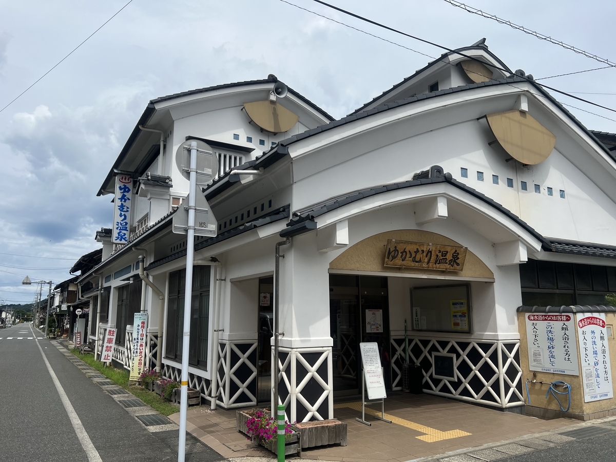 RAILで夏休みツーリング旅 DAY4 - コーダーブルームショップ東越谷店・稲城店