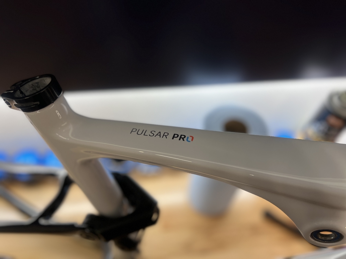 【入荷情報】PULSAR PRO - コーダーブルームショップ東越谷店・稲城店