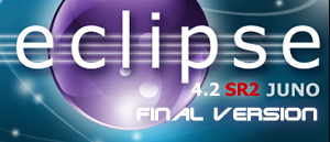 15 個のパフォーマンス問題が改善！ Eclipse 4.2 Juno SR2 リリース - cypher256's blog