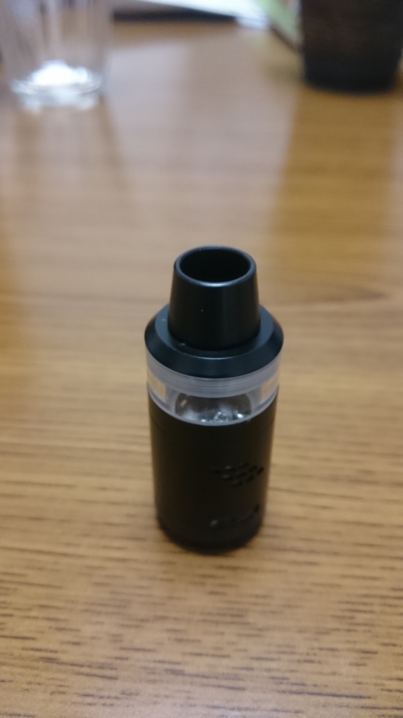 Unicig Mutation X V4 RDAレビュー - VAPE九州 喫煙ブログ