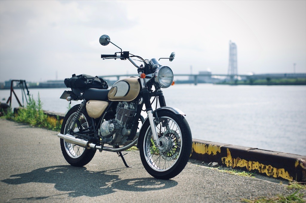 ST250 燃費計測(第17回) - d4isuk3_log