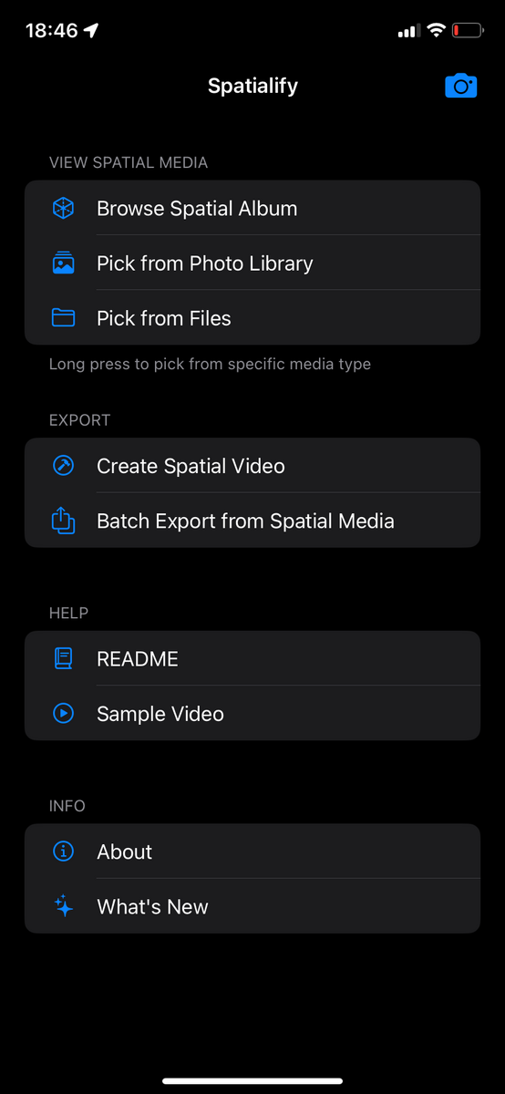 Vision Proで撮影した「空間写真」をQuest 3で表示する方法 - 超時空惑星おきゅごー