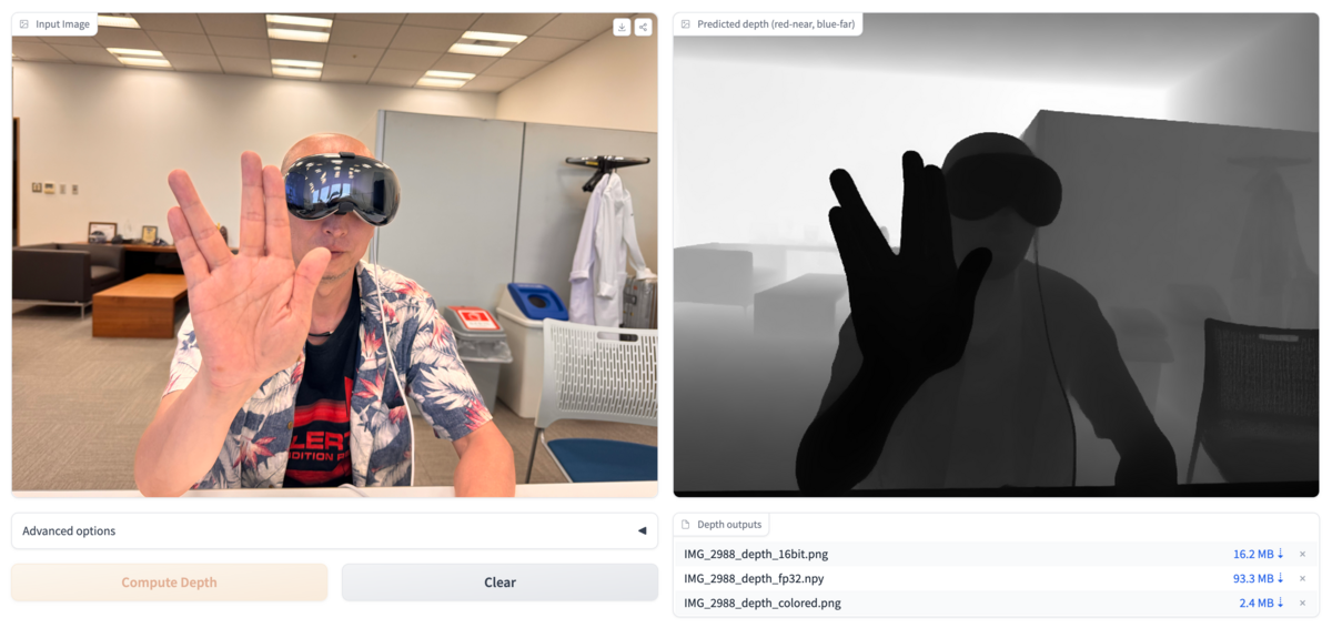 Meta Questで「空間写真」を6DoFで楽しむ方法 - 超時空惑星おきゅごー