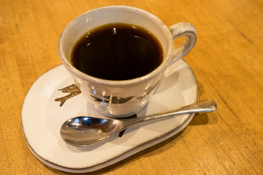 Koba coffee @倉敷,岡山 - $*nyme