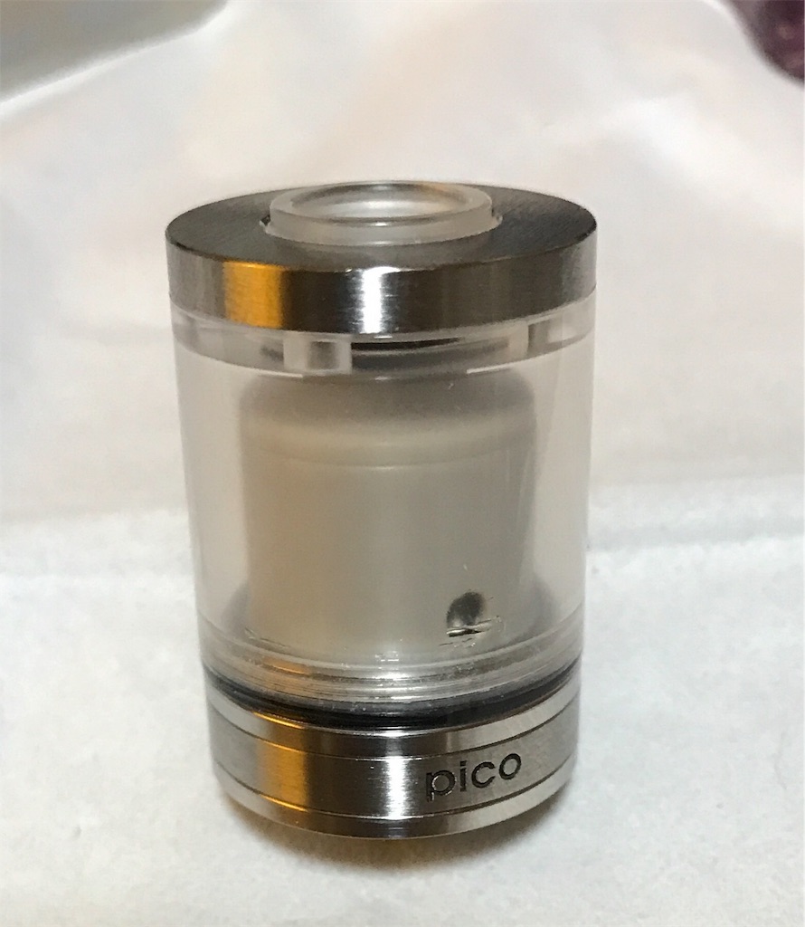 pico rta v2 買いました - VAPEを嗜み日々是好日
