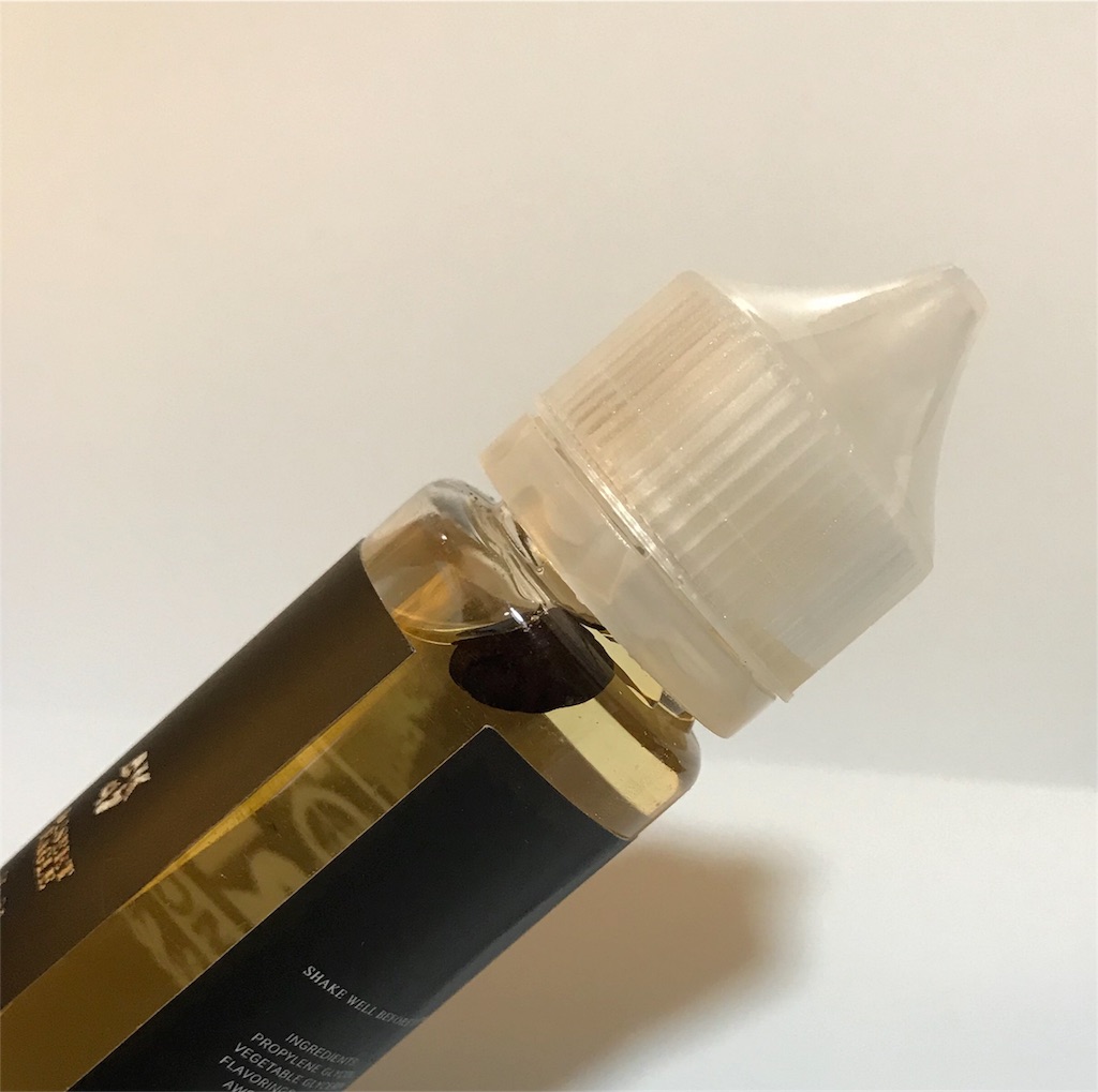 SHOTS FIRED〜AK47 吸ってみました リキッドレビュー - VAPEを嗜み日々是好日