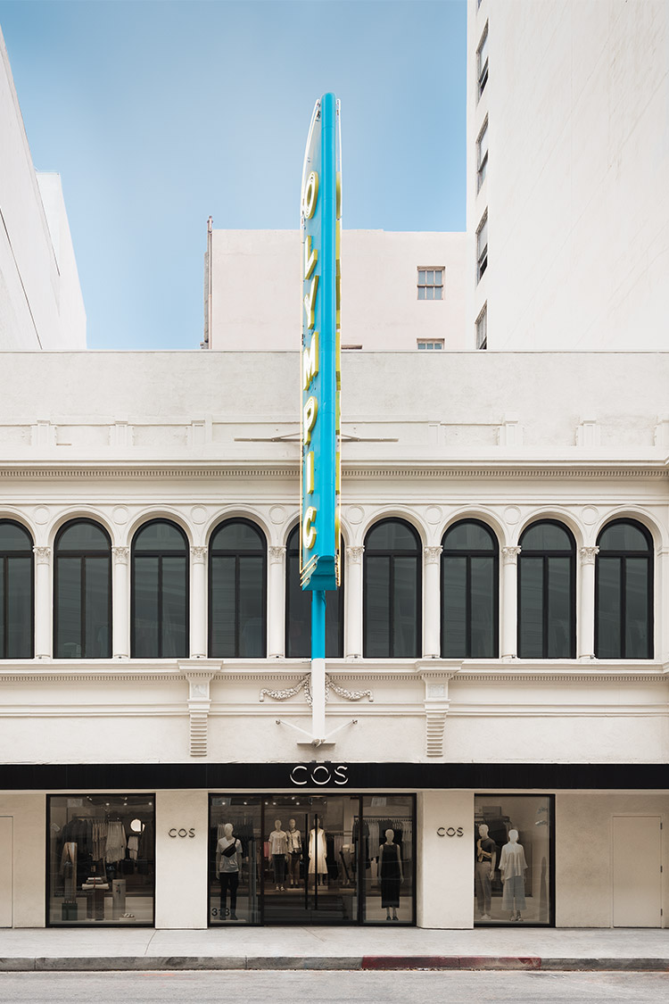 COSはコスパ抜群のブランド！オススメアイテムも紹介！ - 洋服の選び方～色々な洋服を比較します～