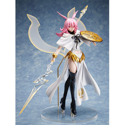 【FGO フィギュア】『FGO』ランサーワルキューレの3姉妹 オルトリンデ/ヒルド/スルーズがフィギュア化！3体セットも予約受付中！！【ワルキューレ フィギュア】 - 駄菓子屋KEIちゃんの ...