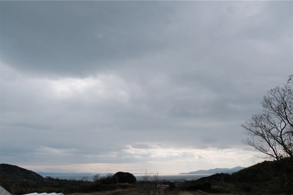 冬色トーン… - 未来考房／瓦人 ~gajin~