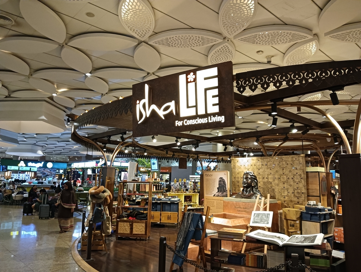 【搭乗記】TG318便：ムンバイ→スワンナプーム/TG676便：スワンナプーム→成田(タイ国際航空) - 世界の町で朝メシを喰う