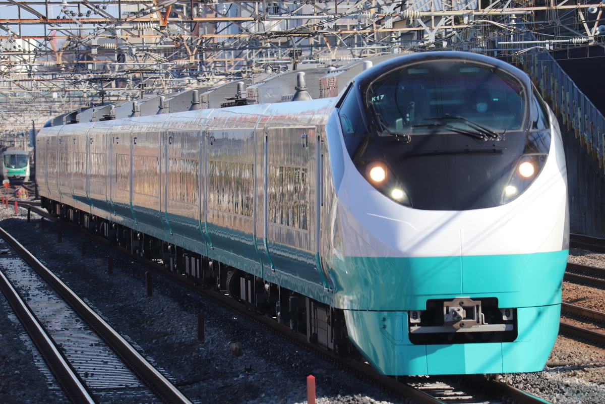 2023.08.12 【E657系フレッシュひたち塗装4色達成なるか？】灼熱地獄の常磐線内原～赤塚間で撮り鉄 - ヒダヰゴ交通局
