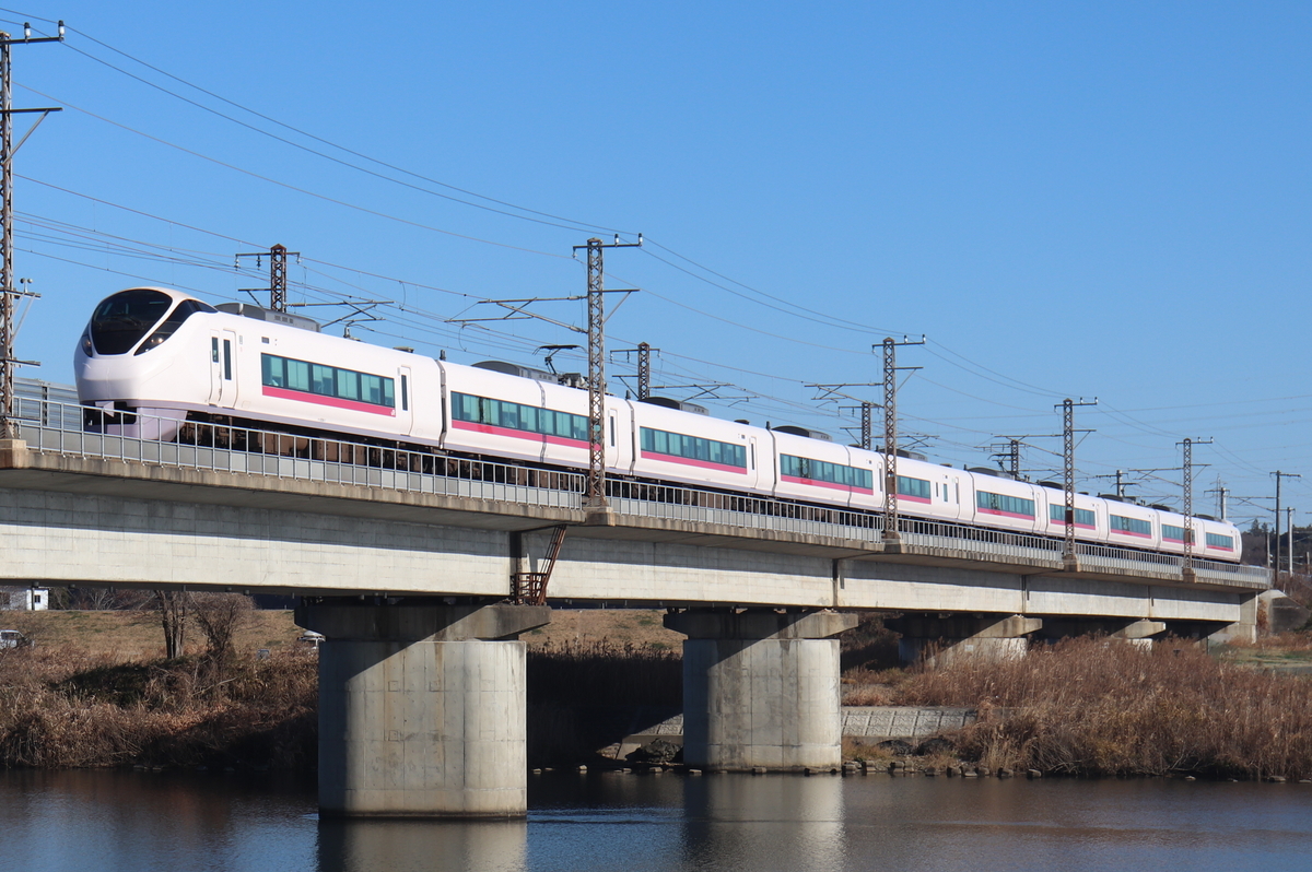 2024.01.06 【5ヶ月ぶりの再挑戦！！】E657系フレッシュひたち塗装全5色を追う！！ - ヒダヰゴ交通局