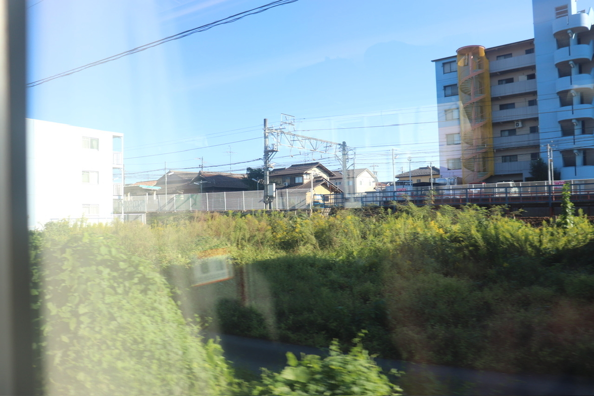 2024.10.12 【ハイブリッド式特急形気動車】HC85系ひだ号に乗る - ヒダヰゴ交通局