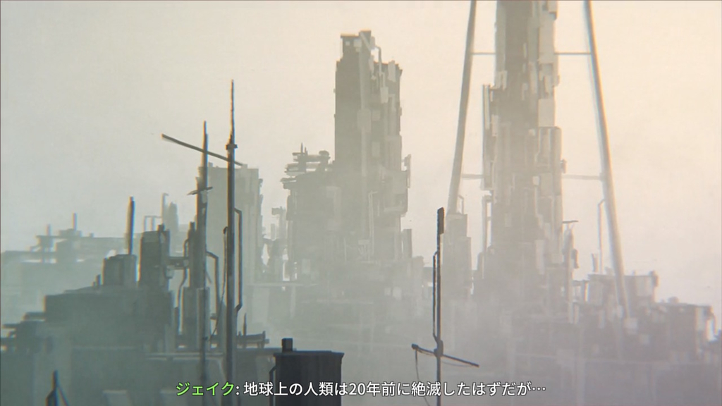 Switch「IMPLOSION（インプロージョン）」レビュー！バトルスーツで怪物相手に爽快コンボ！荒廃した地球で熱く燃えるSFアクション ...