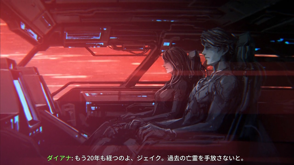 Switch「IMPLOSION（インプロージョン）」レビュー！バトルスーツで怪物相手に爽快コンボ！荒廃した地球で熱く燃えるSFアクション！ - 絶対SIMPLE主義