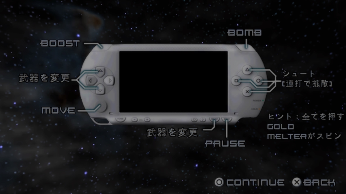 PSplusプレミアムコースにPSP『STAR STRIKE PORTABLE』が追加！ - 絶対SIMPLE主義