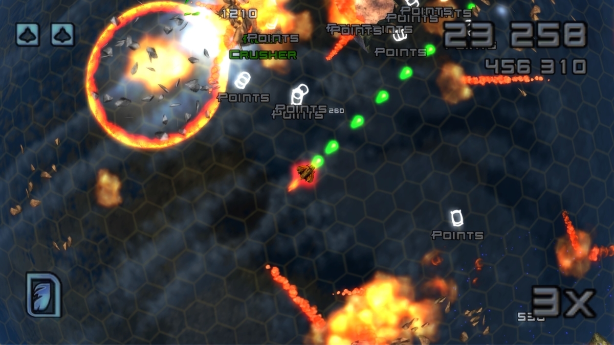 PSplusプレミアムコースにPSP『STAR STRIKE PORTABLE』が追加！ - 絶対SIMPLE主義