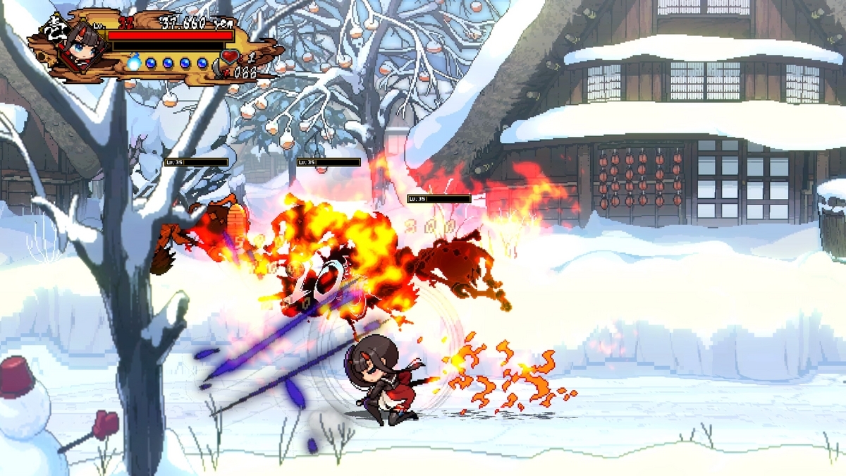 【レビュー】シナリオは地獄！ゲームは合体事故！『OGRE TALE -鬼譚-（オウガテイル）』【PS4/Switch/XBOX/PC ...