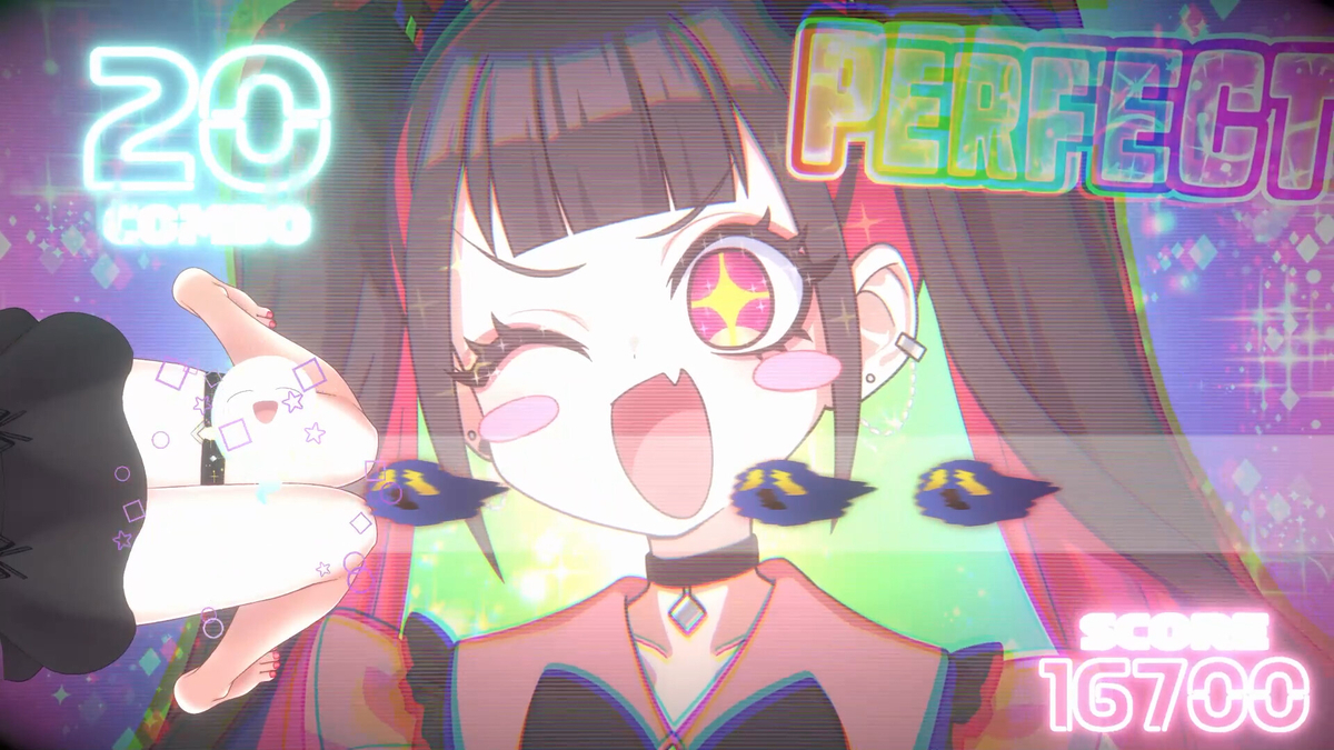 ふとともで魂を挟んで癒す『ももっとクラッシュ』を体験！SKOOTA GAMESブース！【#TGS2024 レポート】 - 絶対SIMPLE主義