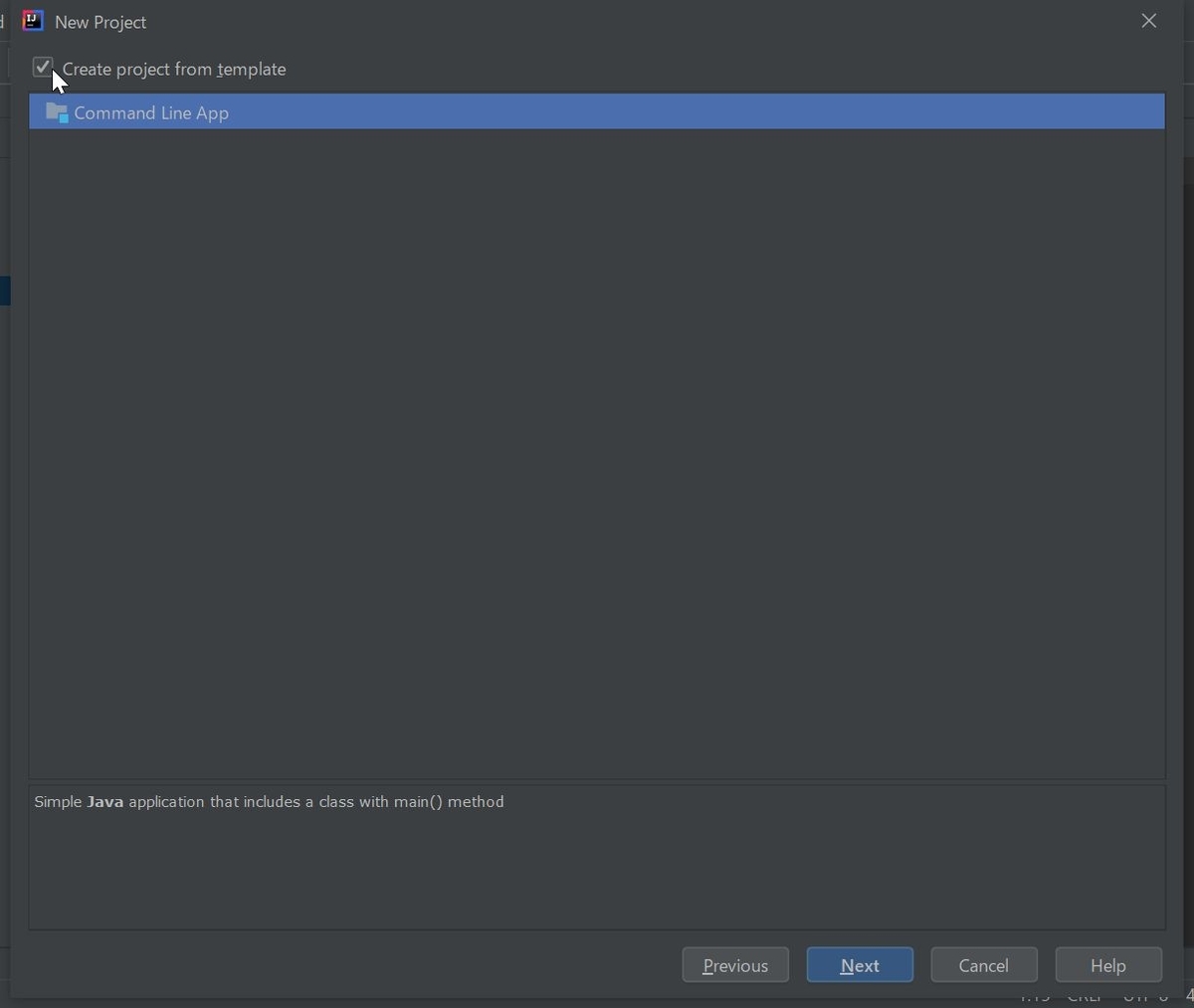 とりあえずIntelliJでjavaのプロジェクトをビルドして実行可能なjarを作成する方法 - Tech入門ブログ