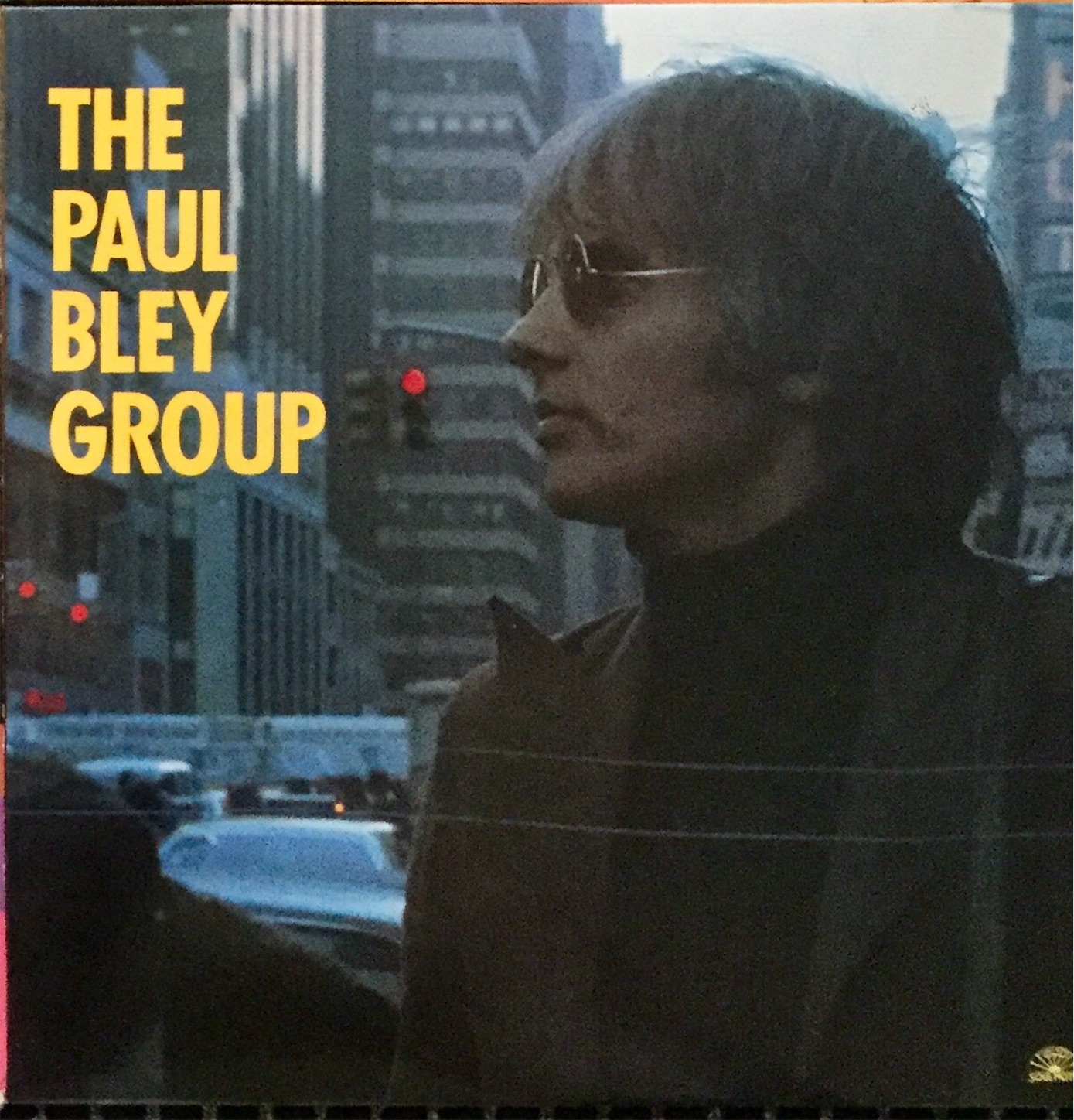 Paul Bleyのディスコグラフィーと保有音源 - K’s Jazz Days