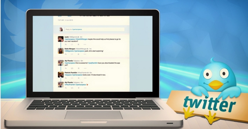 Twitter Modifies Its Page With More Algorithms - Stock Market