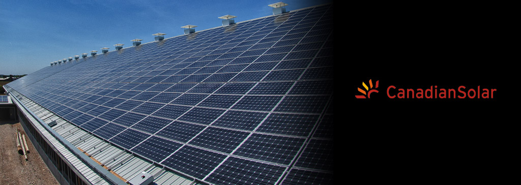 Canadian Solar Stock Tumbles Followed By a Weak 2QFY15 Earnings - Stock ...