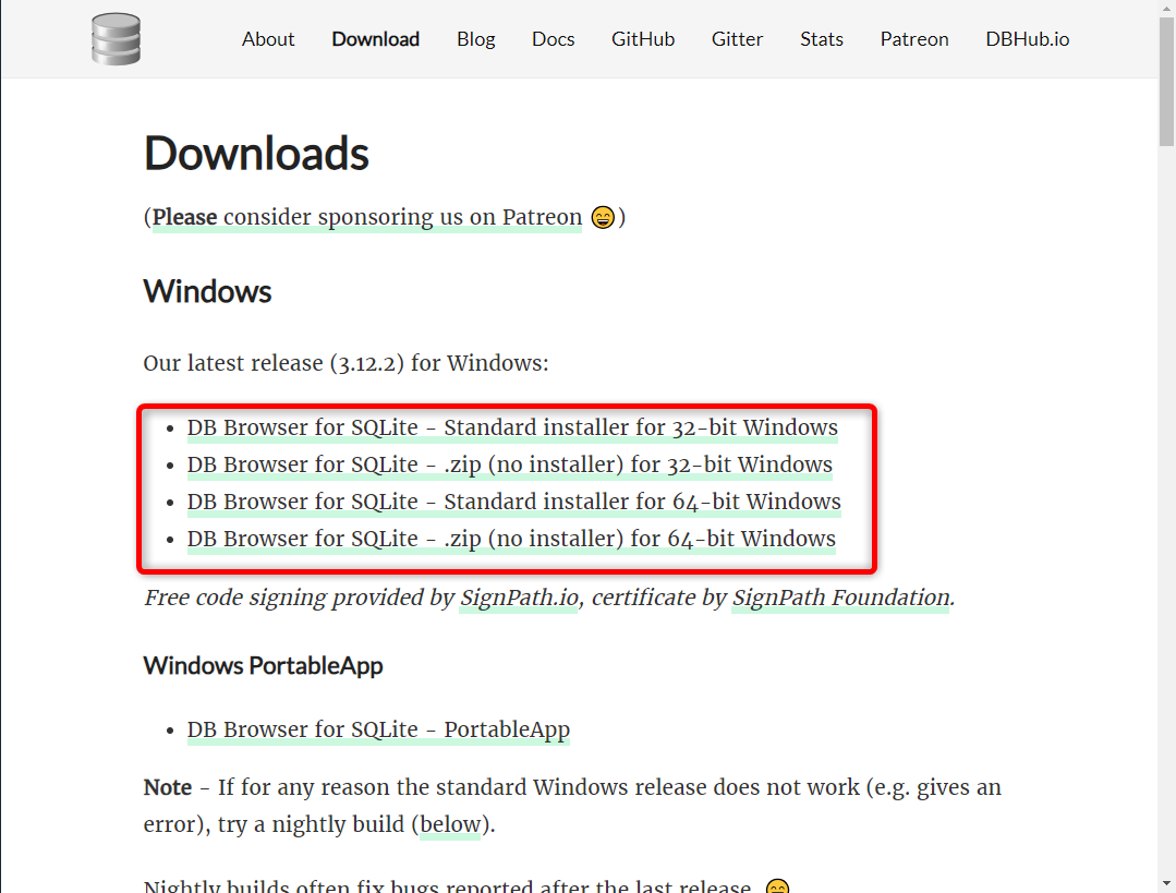 【解説】DB4Sの使い方：インストール方法、Optunaのデータベースの操作方法 - 土日の勉強ノート