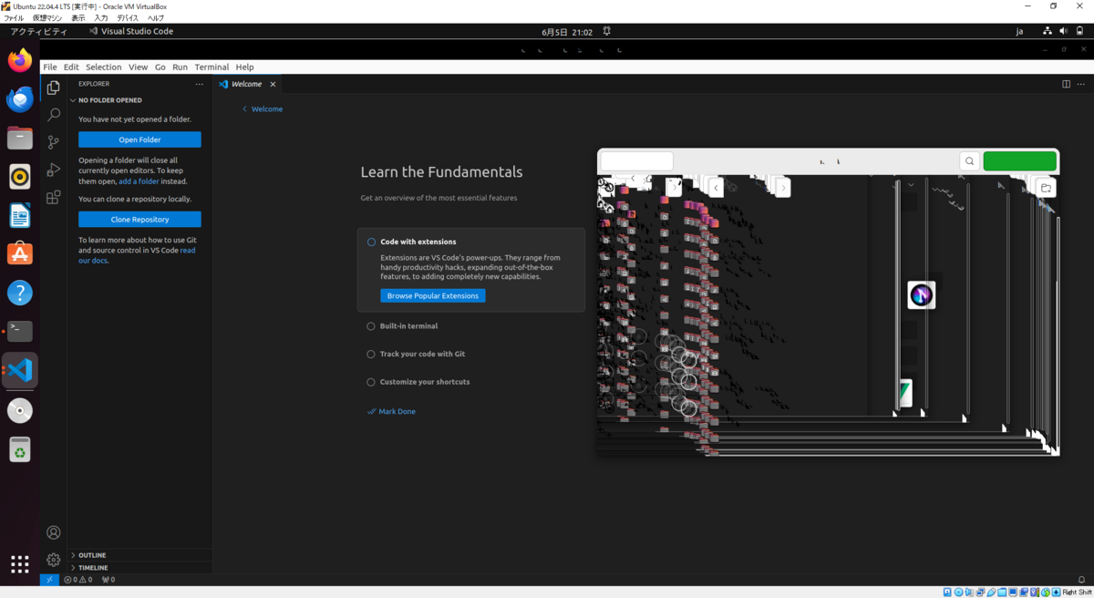 QEMUに似たRenodeでVSCodeを使ってRenode自体をデバッグする - 土日の勉強ノート