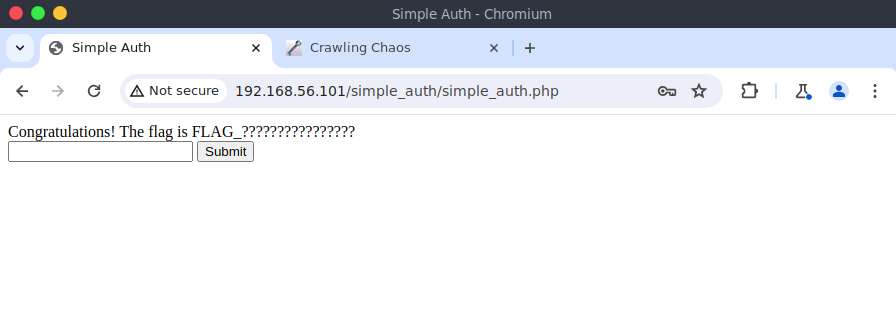 常設CTFのksnctfにチャレンジします（クリア状況は随時更新します） - 土日の勉強ノート