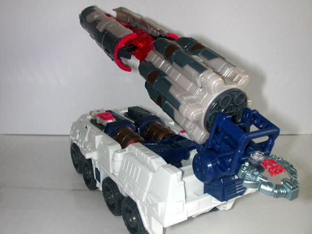 TFGF GC-21 高度技術士ファストガンナー その2 - だくむうのごちゃ混ぜ雑記 令和編