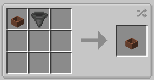 復帰勢のMinecraft1.18.2工業MOD Botany Pots - ゲームとプログラミングのブログ