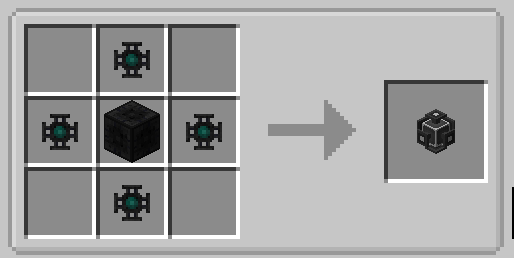復帰勢のMinecraft1.18.2工業MOD Flux Networks - ゲームとプログラミングのブログ