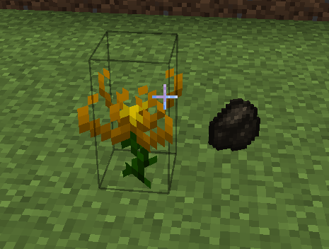 Botaniaチュートリアル② マナの生産 - ゲームとプログラミングのブログ