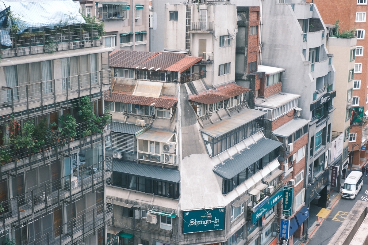 台北旅行1日目 ホテル - dango-ryo’s blog