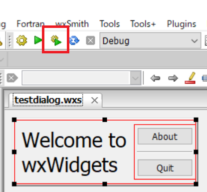 CodeBlocks－プロジェクトの作成～実行 - danpapa blog