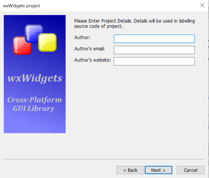 CodeBlocks－プロジェクトの作成～実行 - danpapa blog