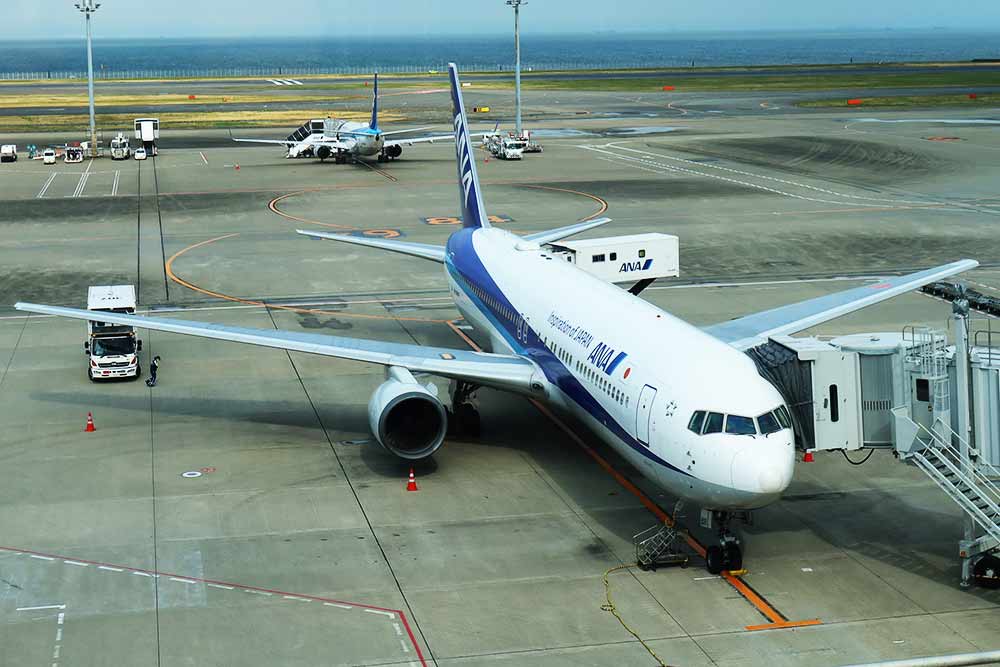 ANAスイートラウンジ国内線が再開 その目的とは - 弾丸トラベルは怖くない!