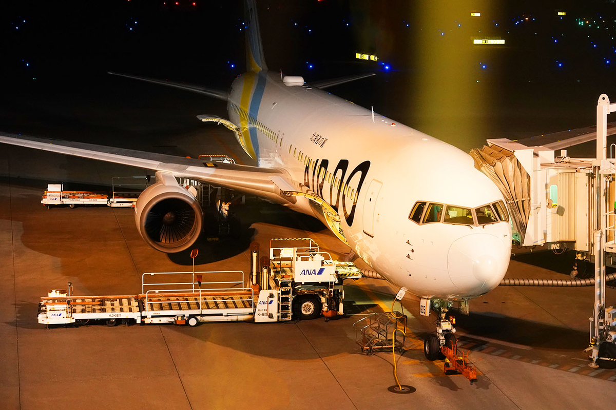 AIRDO搭乗記 ANAダイヤモンド会員は回避するフライトなのか - 弾丸トラベルは怖くない!