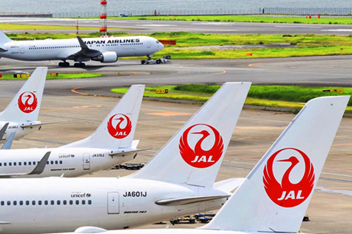JAL・2024年からのステータス・プログラム改変をANAミリオン・マイラーが考察 - 弾丸トラベルは怖くない!