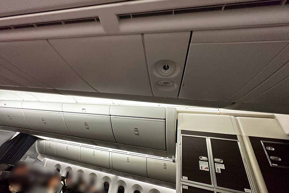 【ANAプレミアムクラス搭乗記】78Gの32便 - 弾丸トラベルは怖くない!