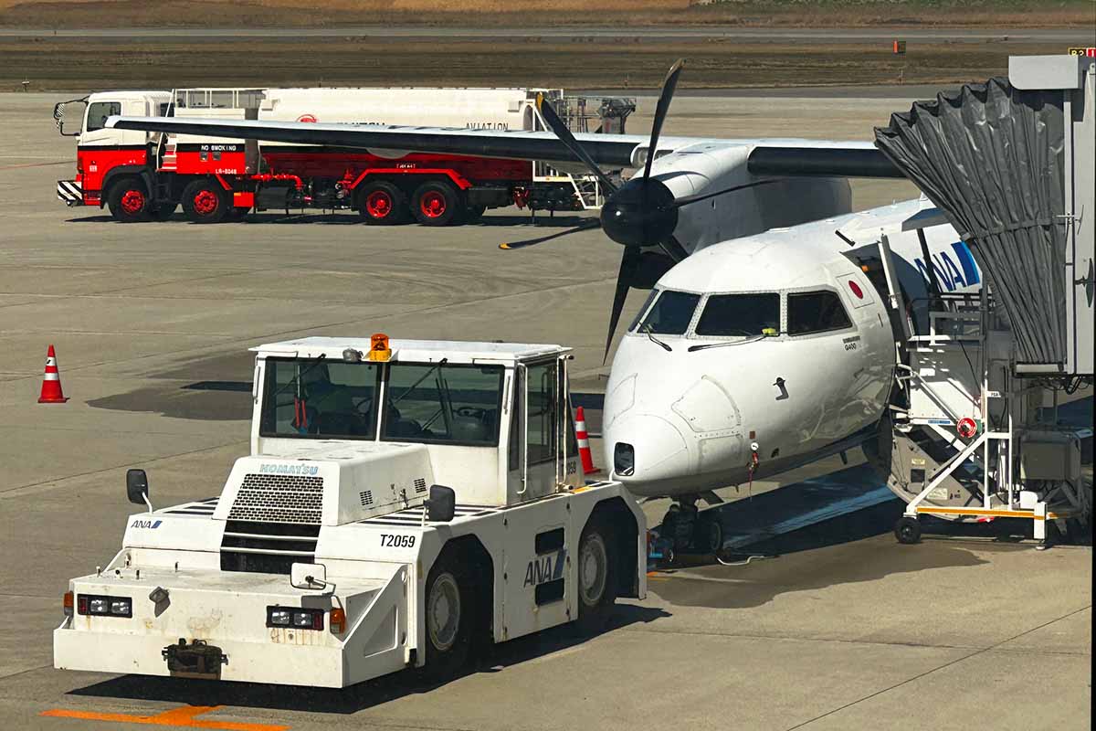 ANA国内線搭乗記 オンラインチェックインを利用してみた - 弾丸トラベルは怖くない!