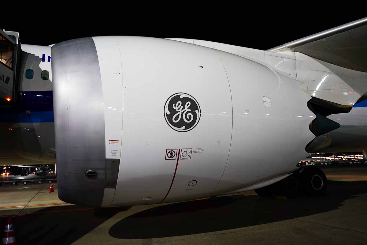 ANAプレミアムクラス搭乗記 ISGからの78Gで羽田に向かう - 弾丸トラベルは怖くない!