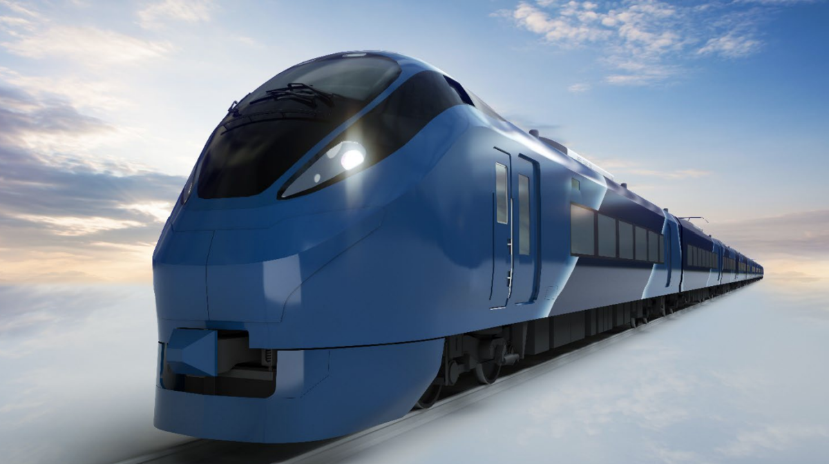 E583系は実現しなかったけど、E657系10両の夜行列車とは - 弾丸トラベルは怖くない!