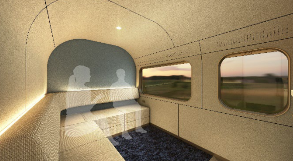 E583系は実現しなかったけど、E657系10両の夜行列車とは - 弾丸トラベルは怖くない!