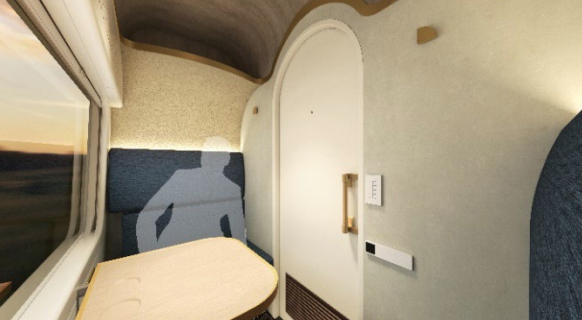 E583系は実現しなかったけど、E657系10両の夜行列車とは - 弾丸トラベルは怖くない!