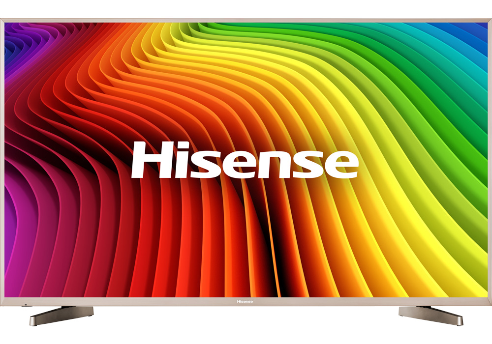中国メーカーHisense(ハイセンス)の4KテレビHJ50N5000を購入。良い感じ！ | 中国と日本ではたらき自由を目指すビジネスマン