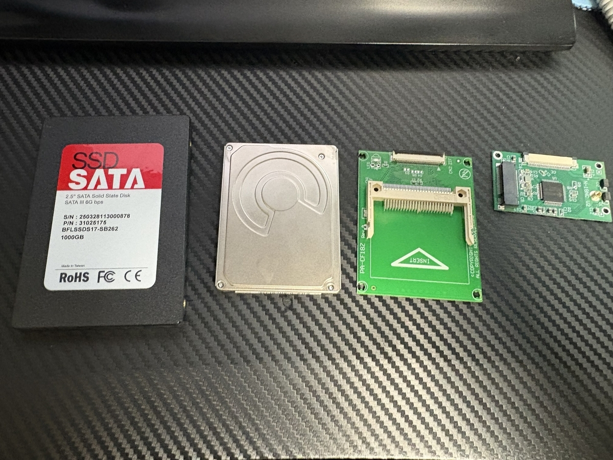 VAIO type Pで遊ぶ2025 - 信頼できる発行元