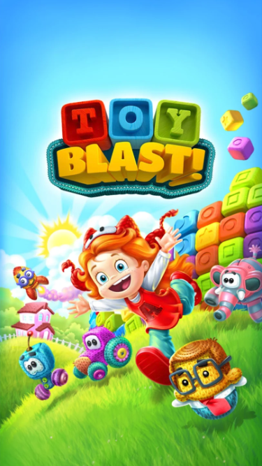 『Toy Blast』攻略法と高得点コツを大公開！ - GAME GURU